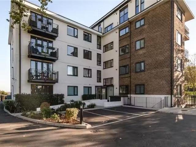 Leigham Court Road, London, SW16 2NX