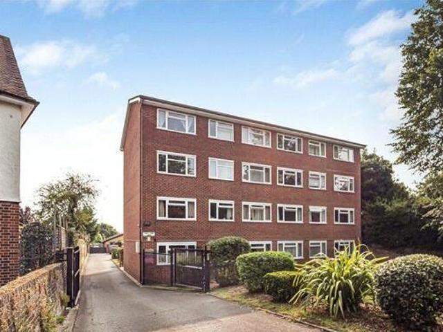 Leigham Court Road, London, 2 Bedroom Apartment
