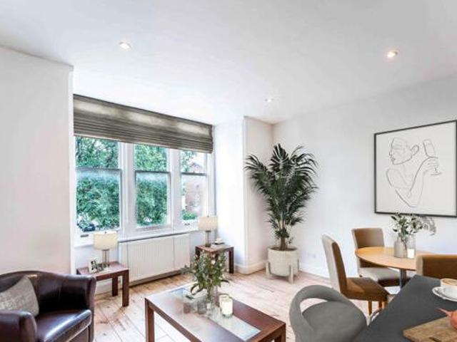 Leigham Court Road, London, 2 Bedroom Flat