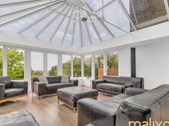 Leigham Court Road, London, 6 Bedroom Semi detached