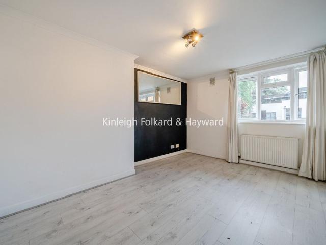 Leigham Court Road, Streatham Hill, London, SW16