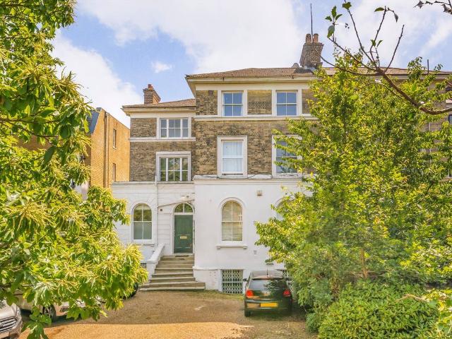Leigham Court Road, Streatham SW16, 1 bed flat to rent, £1,750 pcm | PrimeLocation