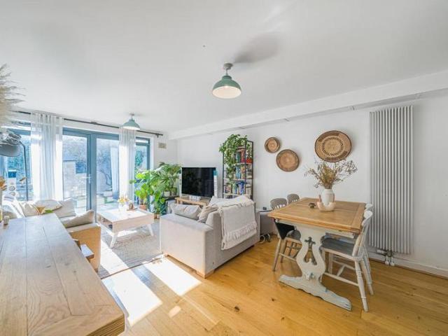 Leigham Court Road, Streatham 1 bed flat for sale £365,000