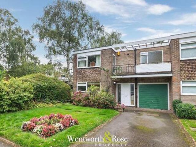 Leigham Drive, Harborne, 3 Bedroom End