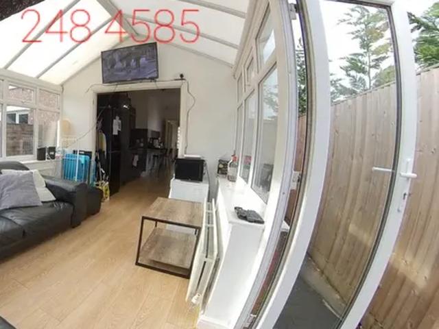 Leighbrook Road, Manchester, M14 6BG, United Kingdom | 5 bed townhouse for rent #16539130 | Rentberry