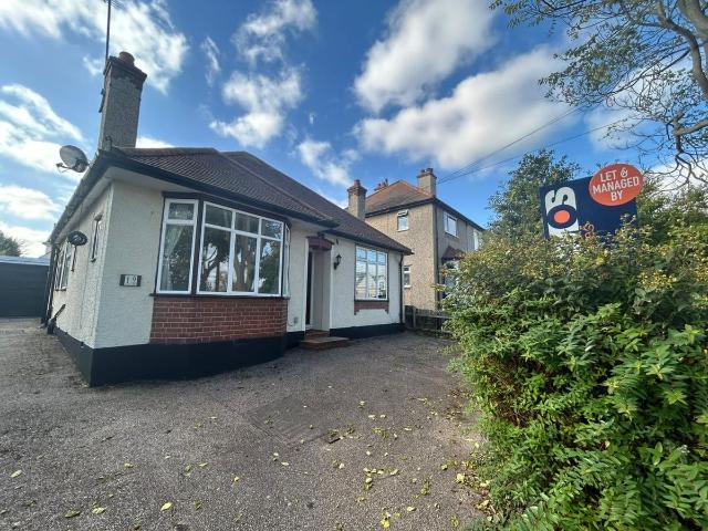 Leighfields Road, Leigh On Sea SS9, 2 bed detached bungalow to rent, £1,700 pcm | PrimeLocation