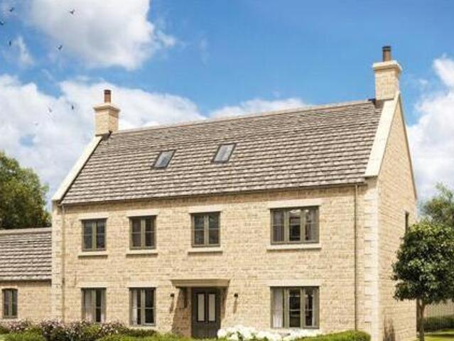 Leighterton, Nr Tetbury, 5 Bedroom Detached