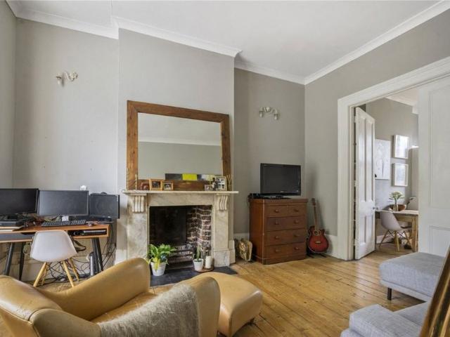 Leighton Crescent, NW5, London