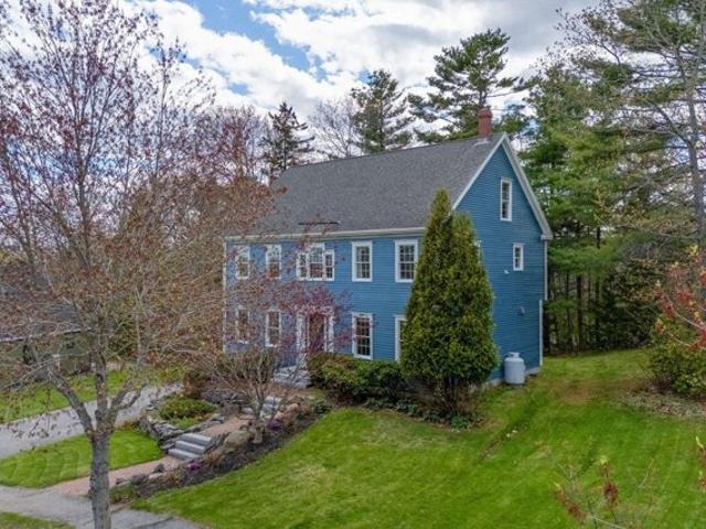 Leighton Farm Rd, Cape Elizabeth, Home For Sale