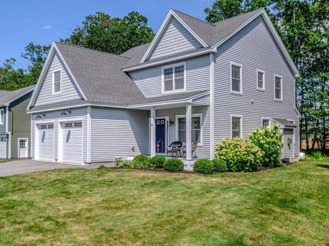 Leighton Farm Rd, Scarborough, Home For Sale