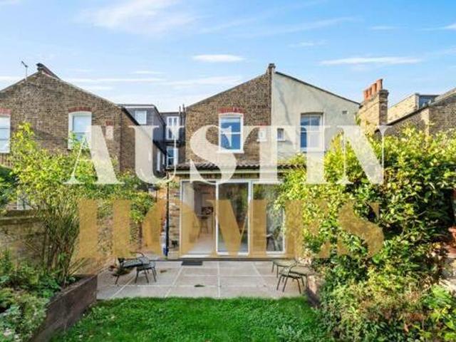 Leighton Gardens, London, 4 Bedroom House