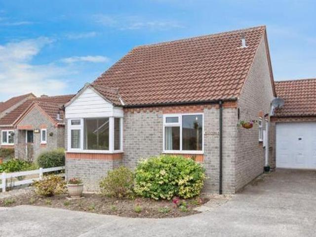 Leighton Lane, Evercreech, 2 Bedroom Link
