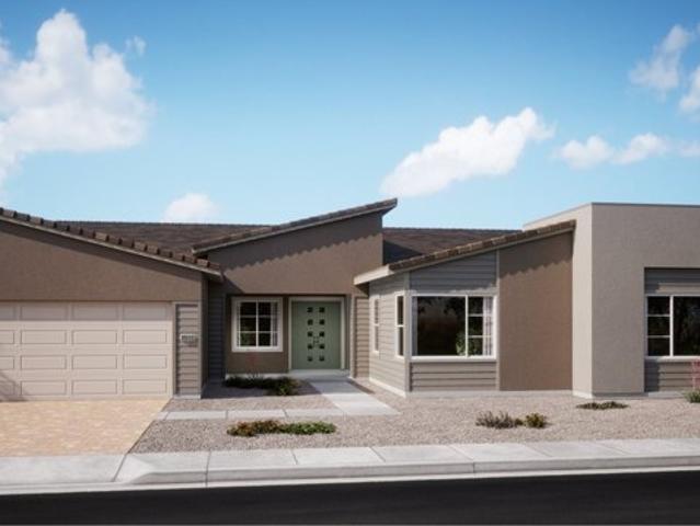 Leighton Next Gen Plan Black Mountain Ranch Founders Village II Community