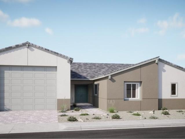 Leighton NextGen w/RV Plan The Estates Ann Community