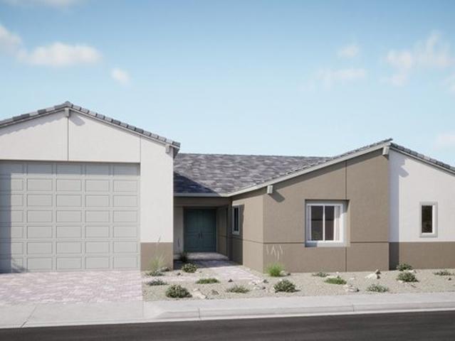 Leighton Nextgen W/rv Plan The Estates Grand Canyon Community