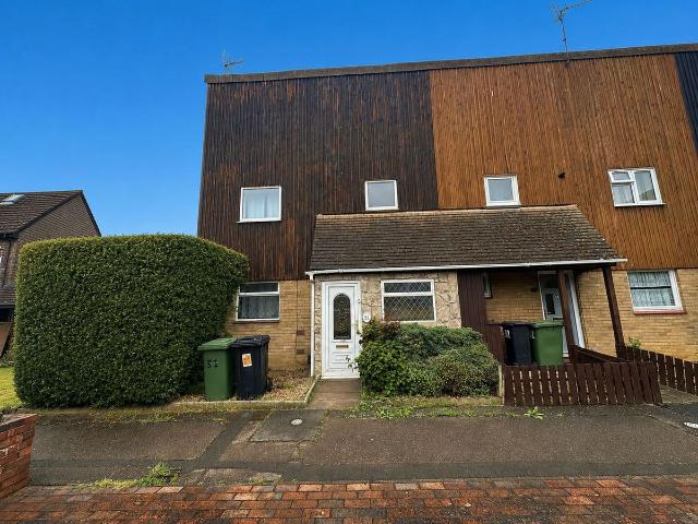 Leighton, Orton Malborne PE2, 3 bed end terrace house to rent, £975 pcm | PrimeLocation