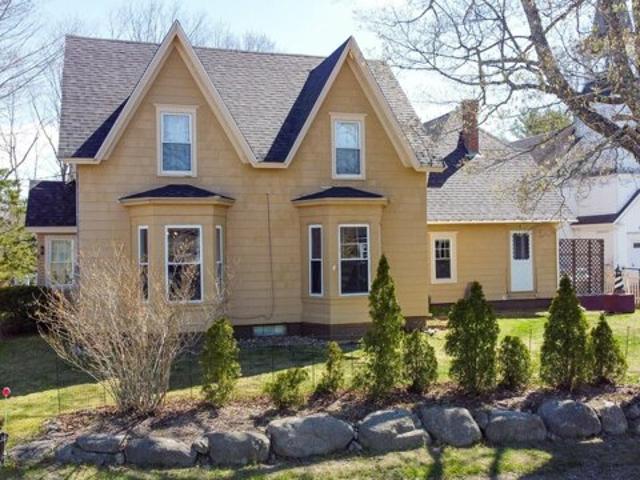 Leighton Point Rd, Pembroke, Home For Sale