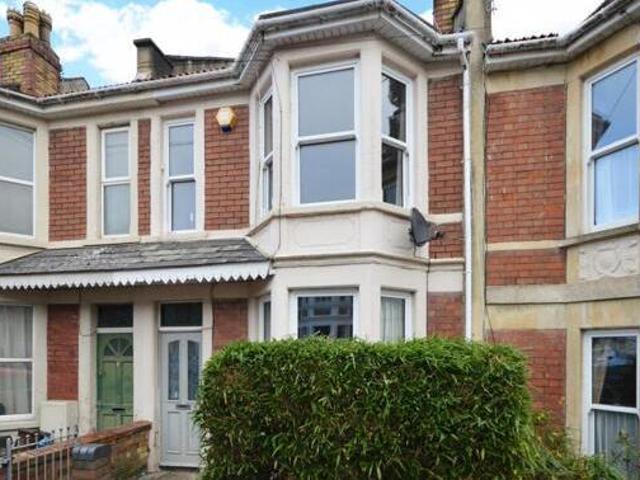 Leighton Road, Knowle, 3 Bedroom Terraced