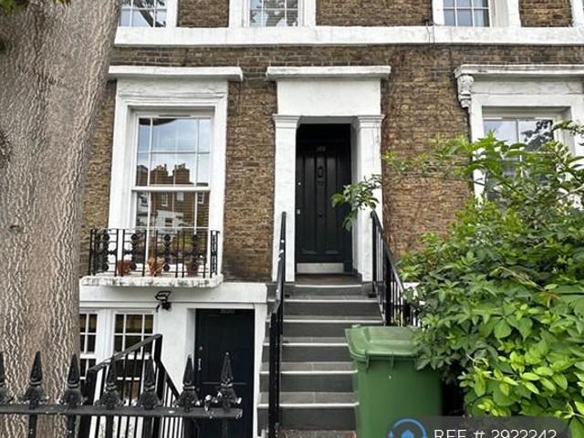 Leighton Road, London, NW5 2 bed flat to rent £2,995 pcm £691 pw