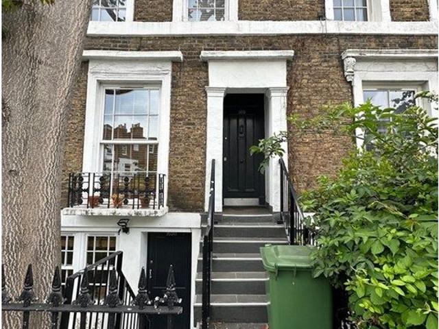 Leighton Road, London NW5, 2 bed flat to rent, £2,950 pcm | PrimeLocation