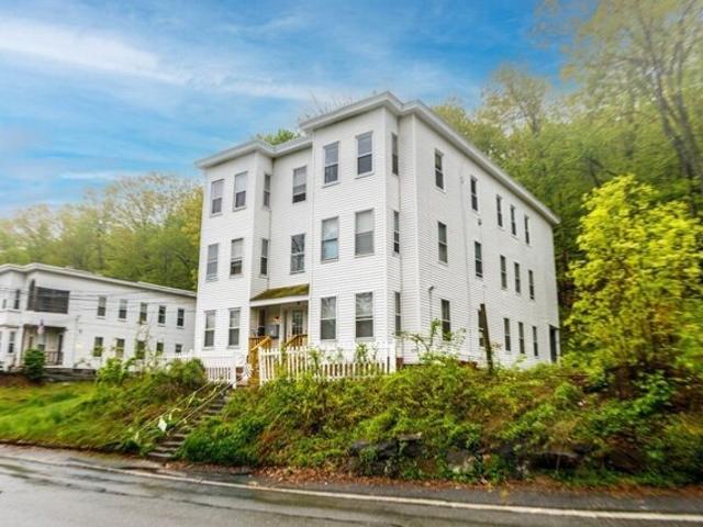 Leighton St, Fitchburg, Home For Sale