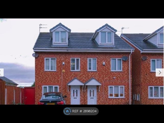Leighton Street, Liverpool L4, 4 bed semi detached house to rent, £1,250 pcm | PrimeLocation