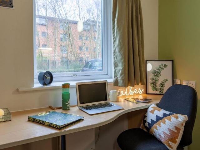 Leighton Street, Preston PR1, 1 bed flat to rent, £416 pcm | PrimeLocation