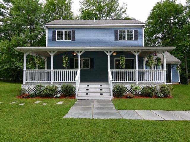 Leightons Corner Rd, Strafford, Home For Sale