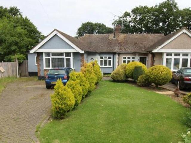 Leighview Drive, Leigh on sea, 4 Bedroom Bungalow