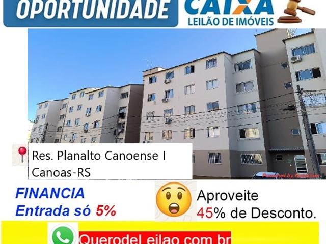Leilão CAIXA !
