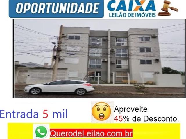 Leilão CAIXA !