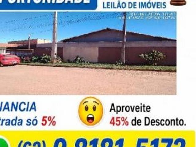 Leilão Caixa !