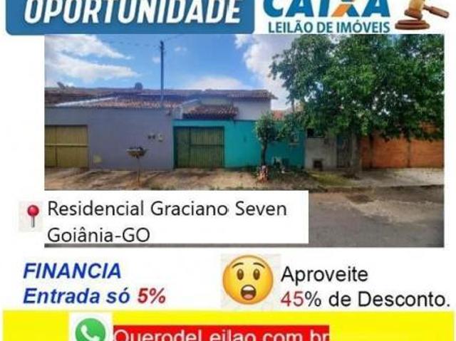 Leilão CAIXA !