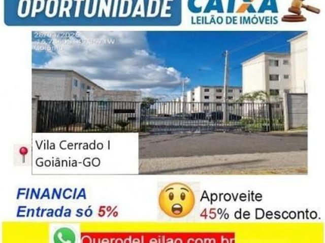 Leilão CAIXA !