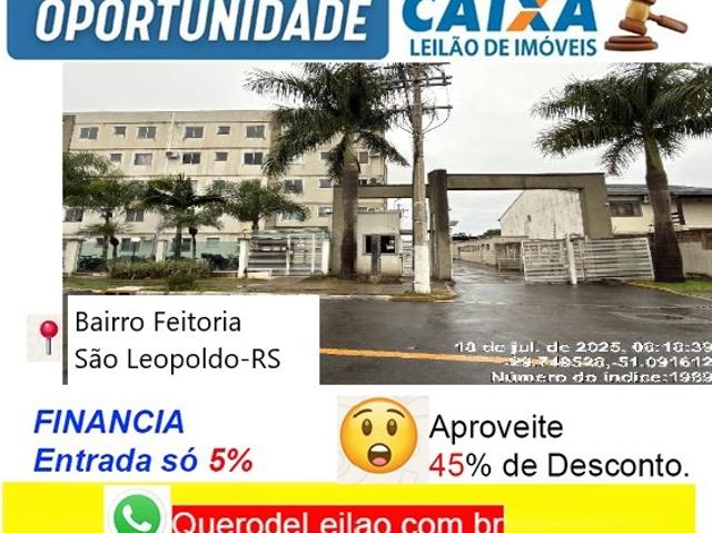 Leilão Caixa !