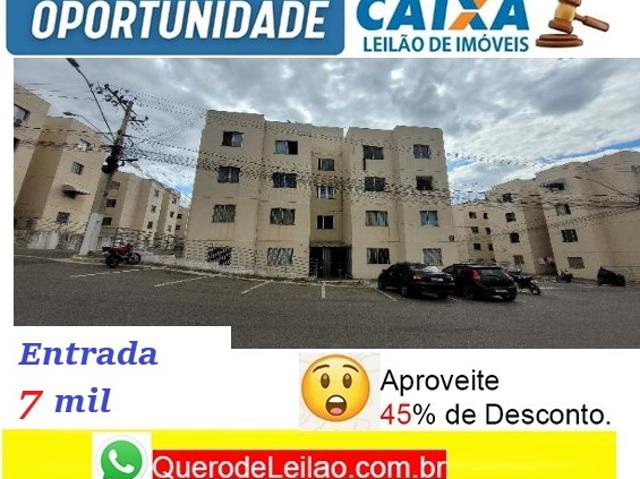 Leilão Caixa !