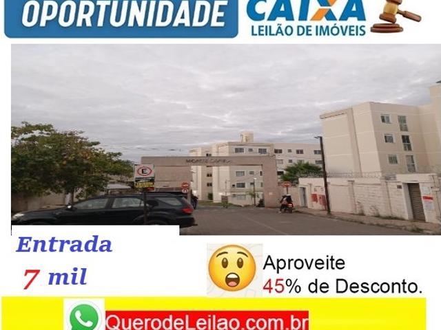 Leilão CAIXA !