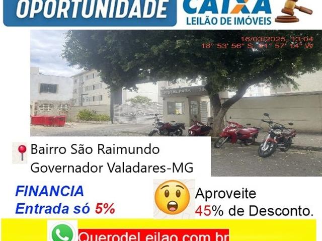 Leilão Caixa !