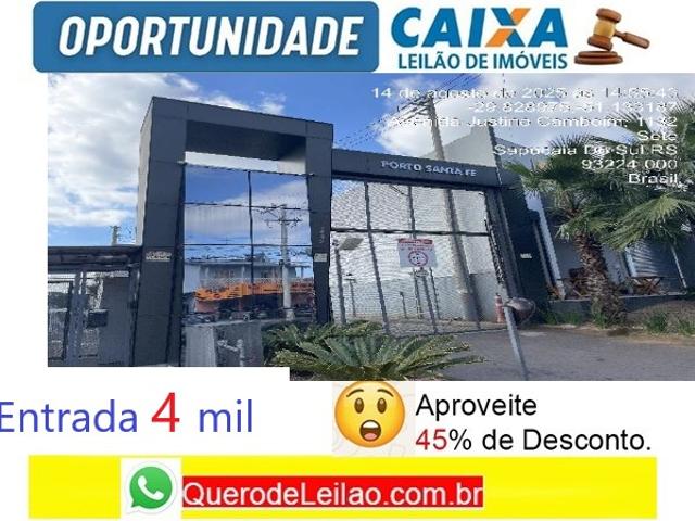 Leilão CAIXA!