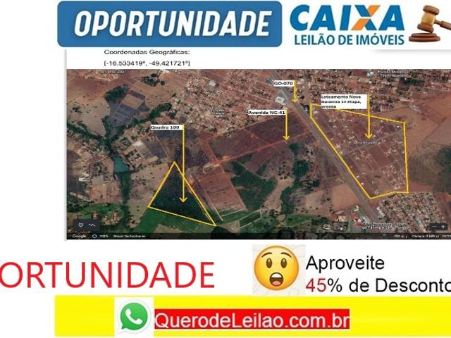 Leilão CAIXA!