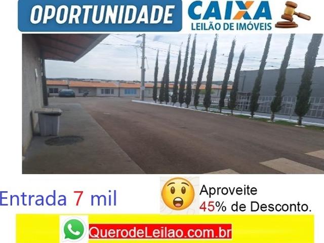 Leilão Caixa !