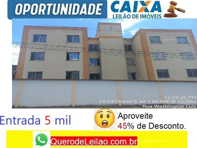 Leilão Caixa !