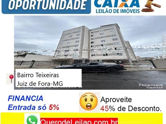 Leilão CAIXA !