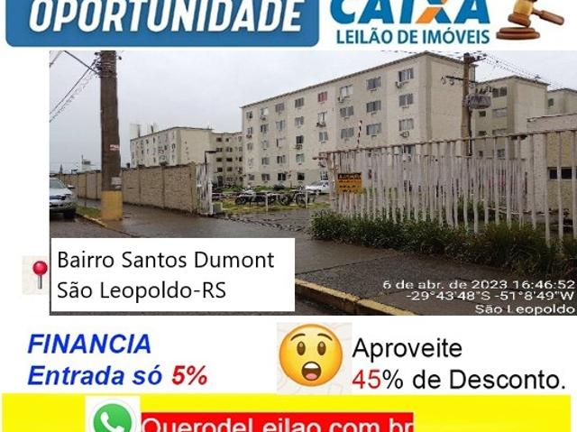Leilão CAIXA !