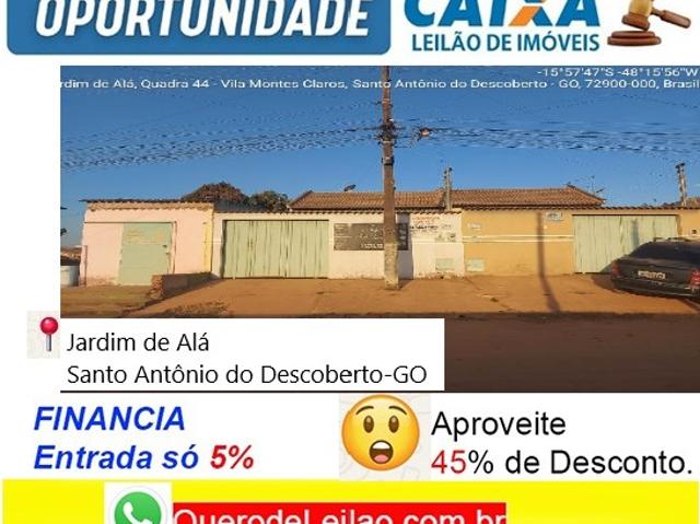 Leilão CAIXA !