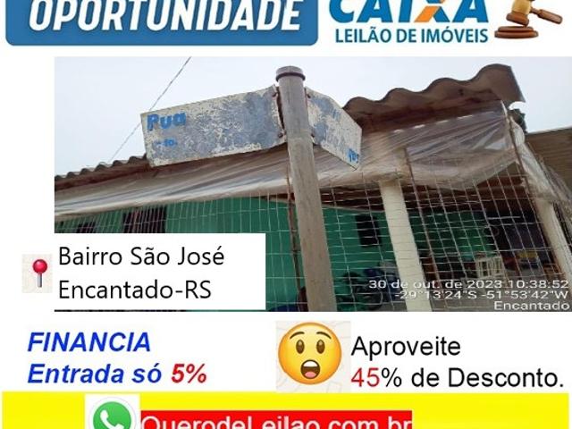 Leilão CAIXA !