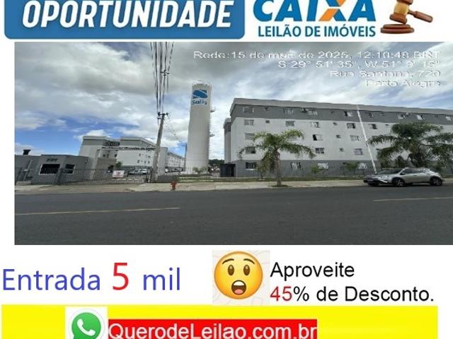 Leilão CAIXA !