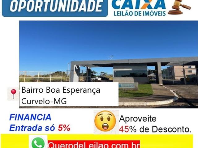 Leilão CAIXA !