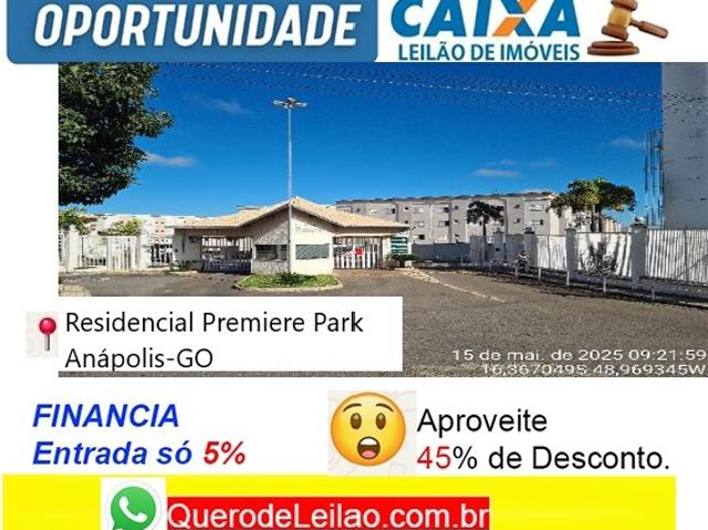 Leilão CAIXA !