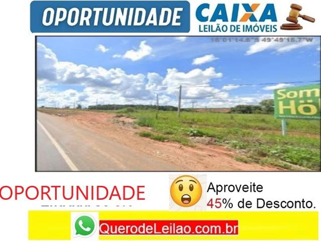 Leilão Caixa !